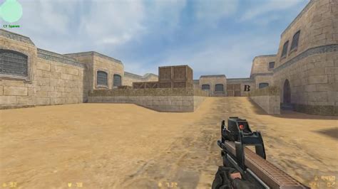 Counter Strike Condition Zero Gameplay 1080p 6 Video Moddb