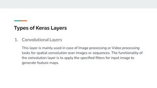 Python Keras Module For Advanced Python Programming PPT