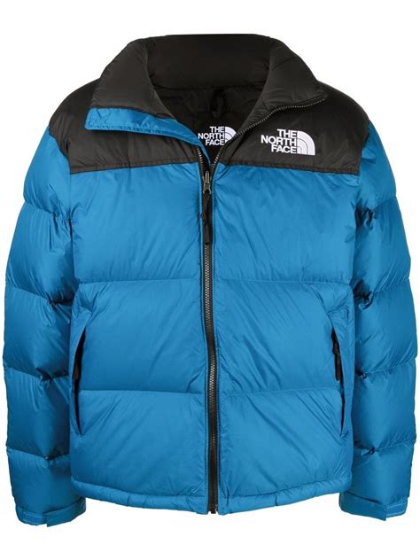 Купить The North Face пуховик 1996 Retro Nuptse NF0A3C8DM19 за 26080р ...