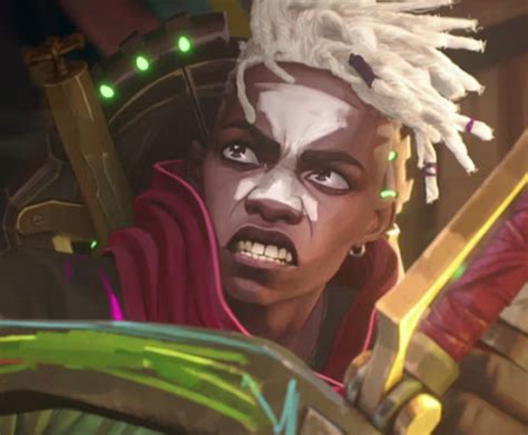 Fileekko Arcane 7 Renderpng League Of Legends Wiki