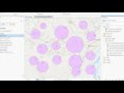 Working With Validation Attribute Rules Esri Videos GIS Events ArcGIS Products Industries
