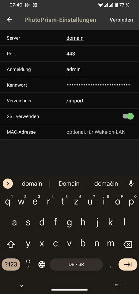 Webdav Virtual Subfolder That Contains Import And Originals · Issue 3390 · Photoprism