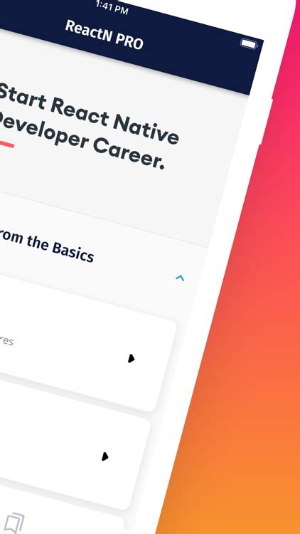 Learn React Native Now Offline By Shahbaz Khan