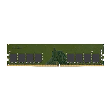 Memoria Ddr4 8gb 3200mhz Noc Ecc Udimm Xpertisgt