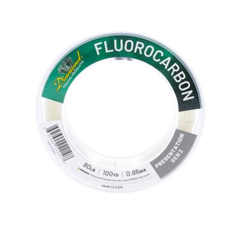 Fluorocarbon Line