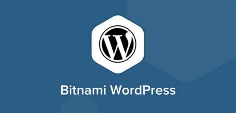 important things to do after fresh installation of wordpress bitnami stack by ahmed khateeb