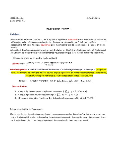 Computer Science Usingf Gentic Algorithm Exercises Computer Science