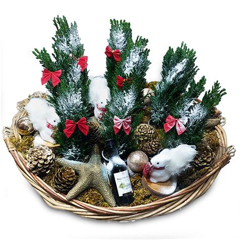 Online Santas Helpers T Delivery In Lebanon Fnp