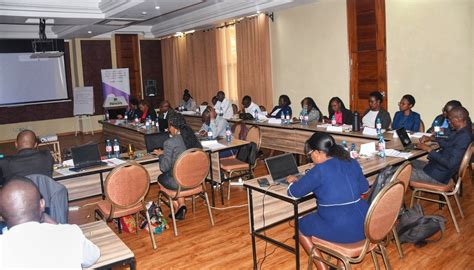 The Office Of The Director Of Public Prosecutions Odpp In Kenya And