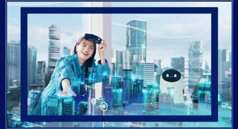 広瀬すずがロボット達と共演するagcの新cmスタート！tvcmシリーズ第三弾『素材でがんばるagc／デジタル社会篇』 ロボスタ