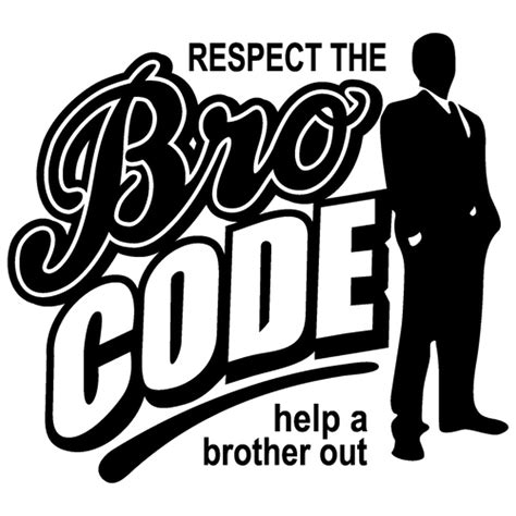 Bro Codes Instagram Twitter And Facebook On Idcrawl