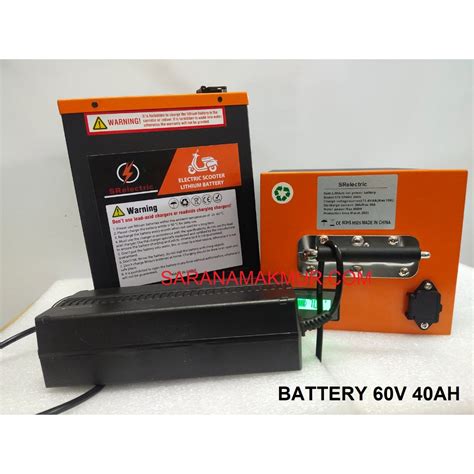 Jual BATERAI MOTOR LISTRIK BATERAI SEPEDA LISTRIK BATTERY LITHIUM Shopee Indonesia