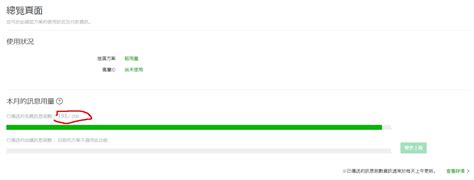 Line Bot Push 原本正常，突然不能推發訊息了line Bot Push Message Broken 小事一樁 網站問題