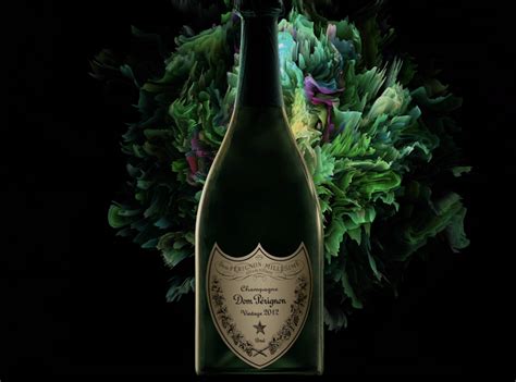 Dom Perignon A Champagne Icon