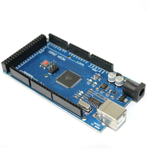 arduino mega atmega2560 ch340 microcontroller development board