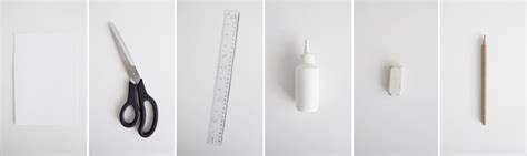 DIY STORAGE BOX DESIGN AND FORM