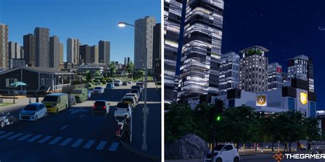 How To Make A Street Grid In Cities Skylines 2