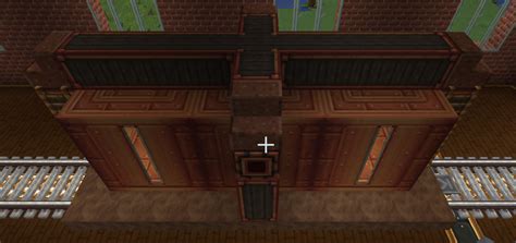 Fluid Carriage CreateMod