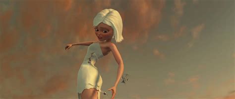 Ginormica Shot By Benderjam On Deviantart