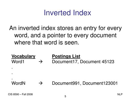 ppt introduction to information retrieval powerpoint presentation