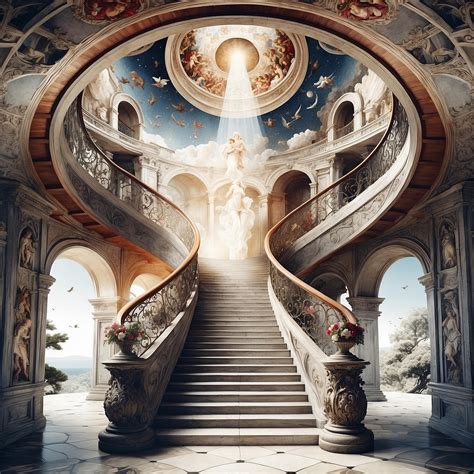 Download Ai Generated Architecture Building Royalty Free Stock Illustration Image Pixabay