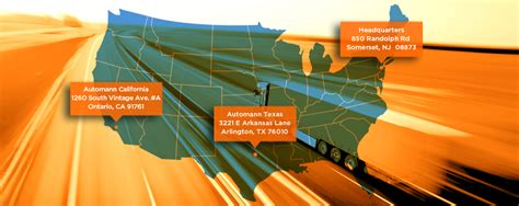 Home Automann Usa Inc