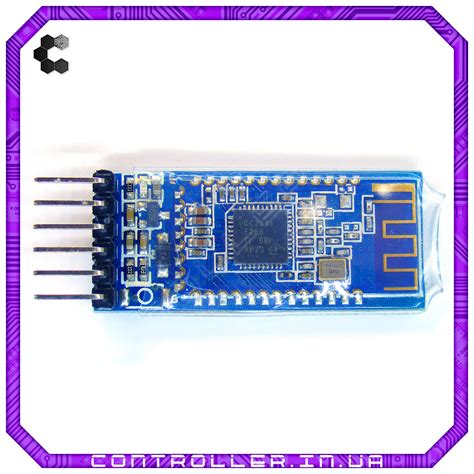 Купить Bluetooth BLE 4 0 HM 10
