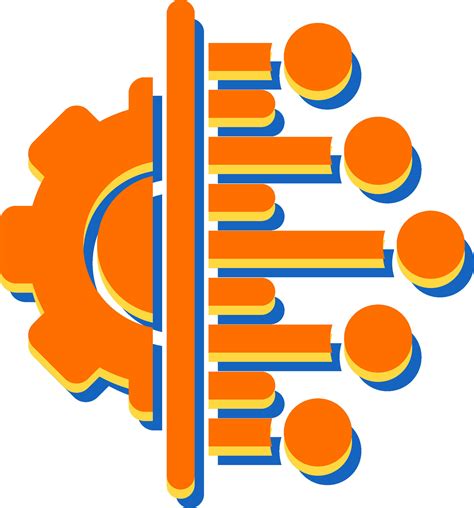 Data Integration Vector Icon 27897685 Vector Art At Vecteezy