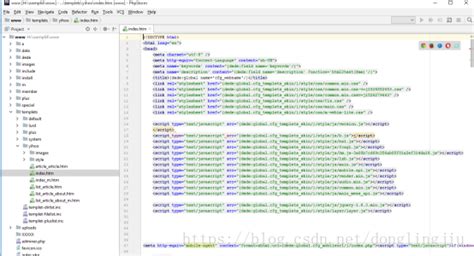 Phpstorm入门指南 Csdn博客