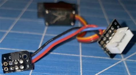 Blobifier For Voron 24 350mm Printer By Jmillerfo Download Free Stl