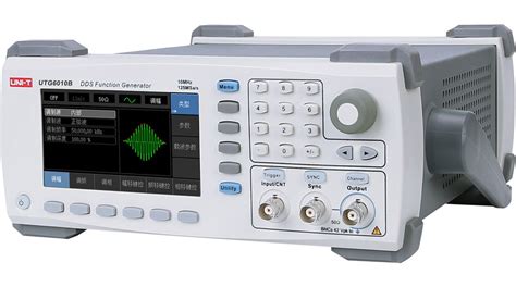 Utg1010a Dds Function Generator