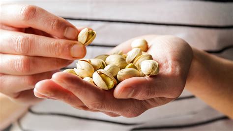 Nut Allergy Symptoms
