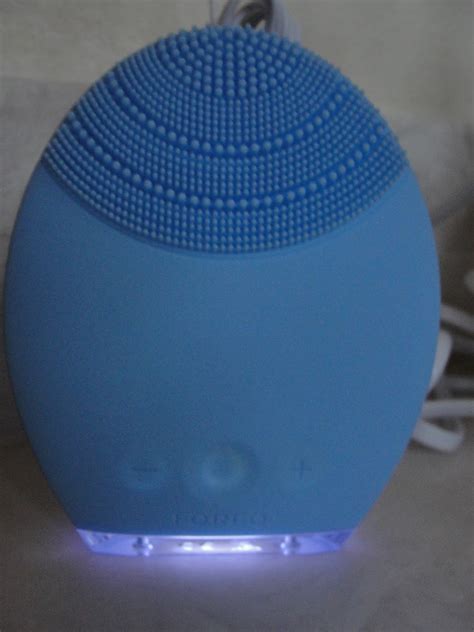 FOREO LUNA- worth the hype?