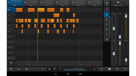 The Best Android Music Making Apps In The World Today Musicradar
