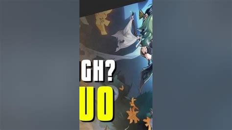 Game Play Houhou Honkaistarrail Hsr Houhou Shortgame Shorts Youtube