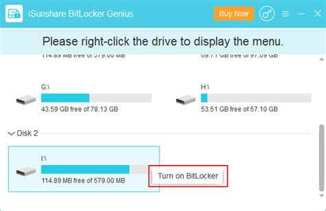 How To Set Hard Drive Password On Windows 10