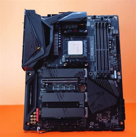 Best Motherboards For Ryzen Budget RGB Gaming Best Motherboards For Ryzen Budget RGB Gaming