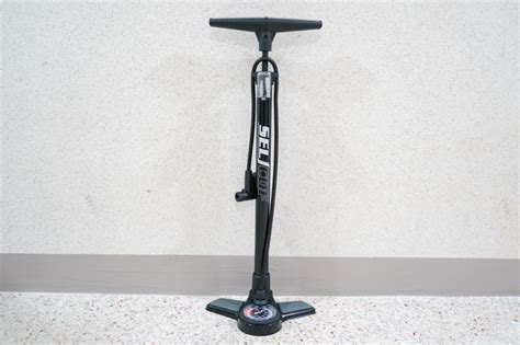 자전거 바퀴 바람넣는 에어 펌프로 좋은 삼천리 자전거 공기 주입기 네이버 블로그