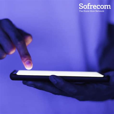 Sofrecom On Linkedin Digital Engagement Stakeholders Brands Creators Web3 Sofrecom