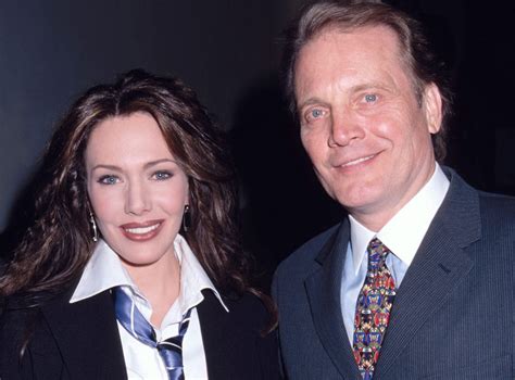 Hunter Tylo Opens Up On Why She Didnt Return To Band That She Never