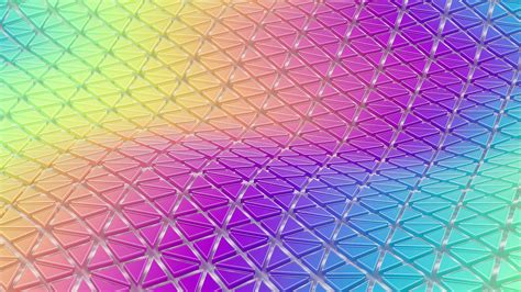 Geometric Figures And Meshes 3d Rendering 27755452 Stock Video At Vecteezy