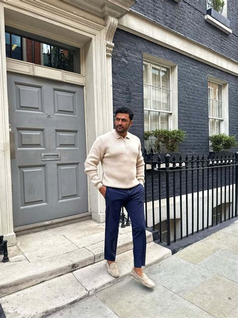 How To Wear Penny Loafers A Guys Style Guide