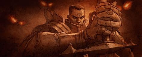 Reaper Of Souls Crusader Class Preview Reaper Of Souls Crusader Class Preview