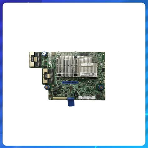 Hp Hdd Ssd Ra 848147 001 843201 001 Smart Array P840ar 2g 12gb Sas