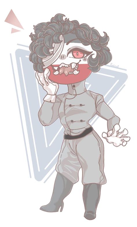 German Empire Female •countryhumans Amino• Eng Amino