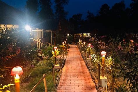 Gramer Bari Eco Resort Sunderban