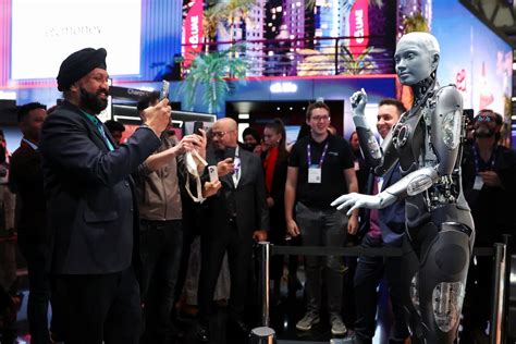 Mobile World Congress Its Mwc 2024 An Edition More Focused On Technology Than On Mobile