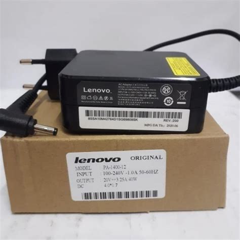 Jual Harga Disc Adaptor Charger Lenovo Ideapad 3 14ada05 3 14are05 3