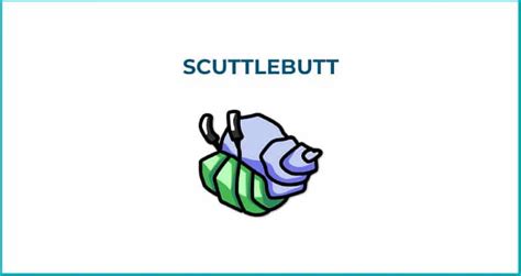 Welcome To The World Of Decentralised Social Media Scuttlebutt Next
