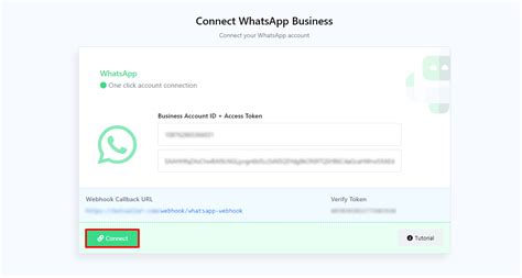 Botsailor Documentation Connect Bot